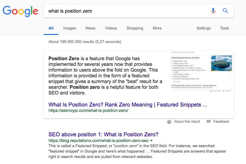 SEO strategies for the latest search trends | Joram ten Ham